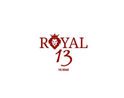 Royal 13 – Royal 13 The Brand
